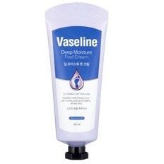 C2Y Vaseline Deep Moisture Foot Cream 60ml | Shopee Malaysia
