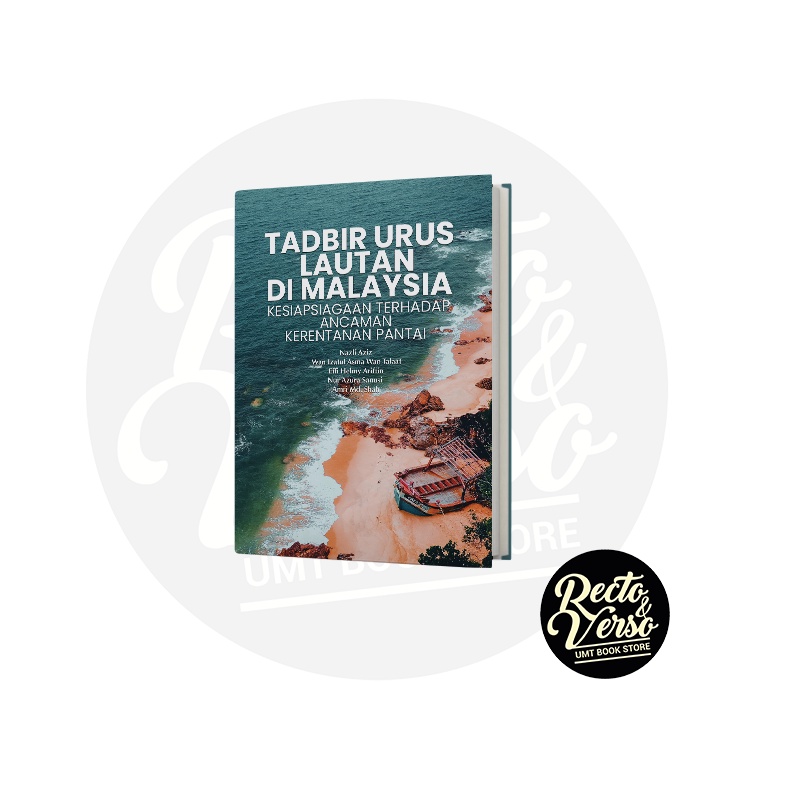 Tadbir Urus Lautan Di Malaysia Kesiapsiagaan Terhadap Ancaman ...