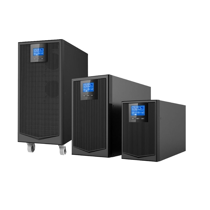 Right Power Extended Battery Modules (EBM) for UPS Titan Neo P Series ...