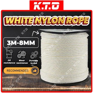 nylon rope - Prices and Promotions - Feb 2023 | Shopee Malaysia