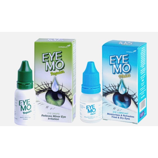 EYE MO REGULAR | MOIST (7.5ML) | Shopee Malaysia