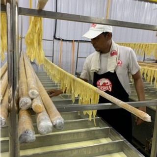 Hasdey Suhun Fucuk Suhun Halal - 50g (Type: Fucuk & Suhun / Suhun ...