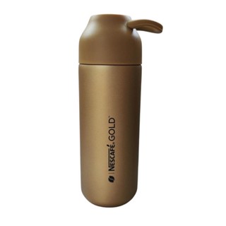 Nescafe Gold Thermos Nescafe Gold Flask Thermal Flask hot water flask ...