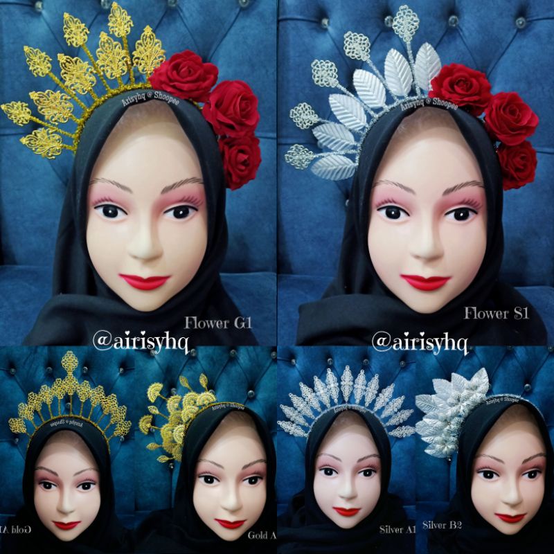 Cekak Sanggul Lintang Tradisional | Shopee Malaysia