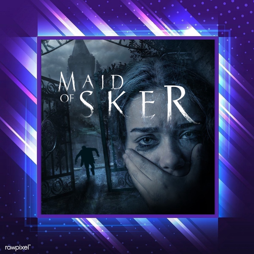 [ PC ] Maid of Sker ( With DLC + UPDATES ) Offline PC Game ( Digital ...