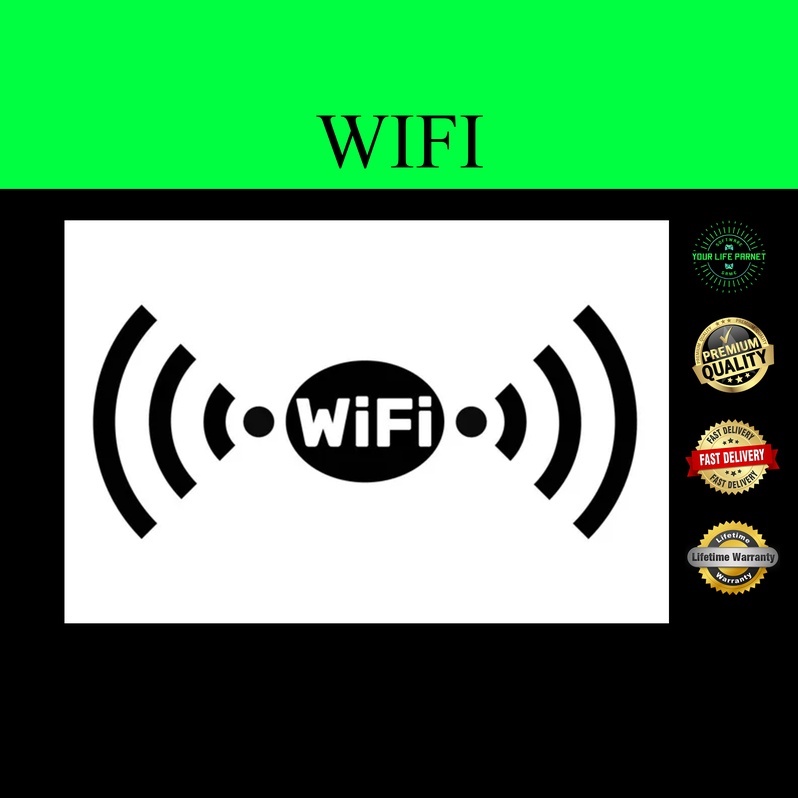 BASIC WIFI HACKING TUTORIAL | Shopee Malaysia