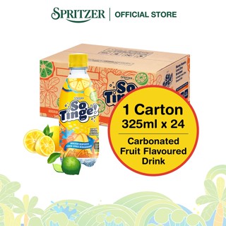 Spritzer Official Store Online, March 2023 | Shopee Malaysia