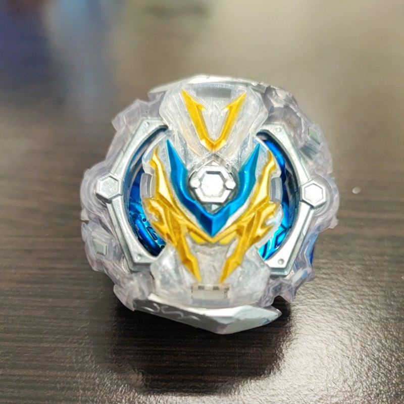 GT Knockout Valkyrie Pandemonium Combo Takara Tomy Beyblade | Shopee ...