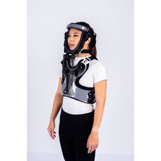 Lerman Non-Invasive Halo Vest | Trulife | Shopee Malaysia