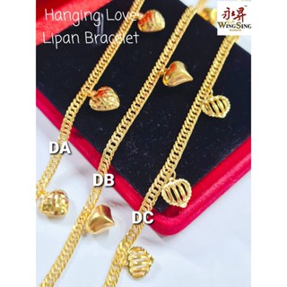 Wing Sing Goldsmith Sdn Bhd 永昇金钻行, Online Shop | Shopee Malaysia