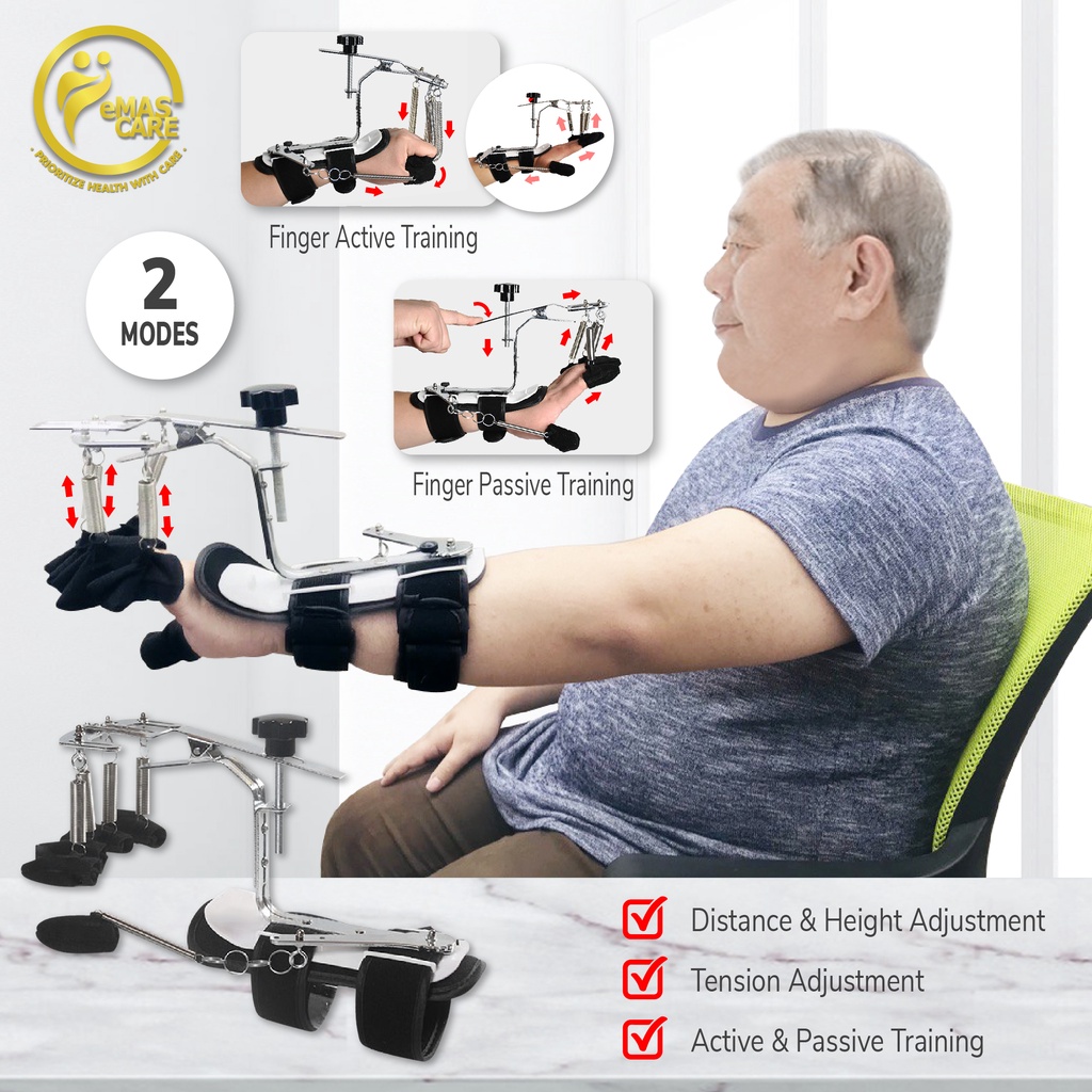 Finger Hand Stroke Physical Physio Therapy Rehabilitation Physiotherapy ...