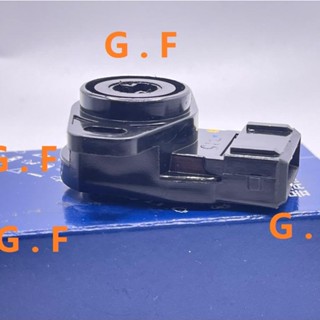 Genuine TPS SENSOR #35102-02760 #HYUNDAI ATOS (ATOZ) 1.1 #THROTTLE BODY ...