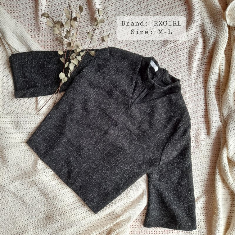 Preloved knitwear (Seed, Padini, De Factor) | Shopee Malaysia