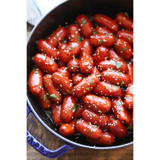 AYAMADU KOKTEL SOSEJ, COCKTAIL SAUSAGE, TCH FROZEN FOOD, FRESH FROZEN ...