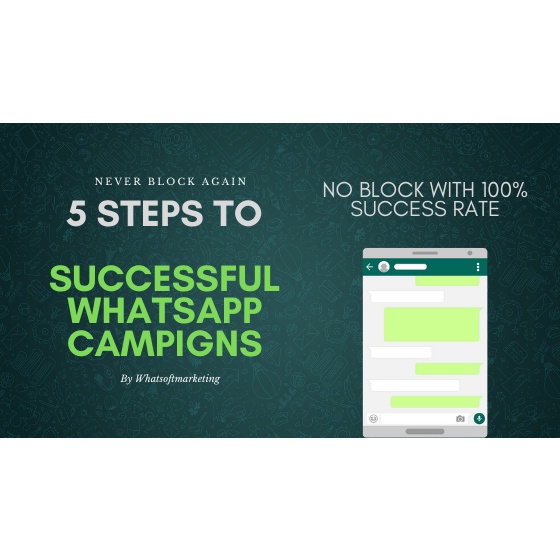 Whatsapp Blaster CRM - Anti BAN Paling Canggih | Shopee Malaysia