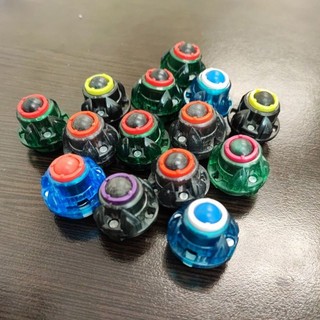 Atomic Driver Takara Tomy Beyblade | Shopee Malaysia