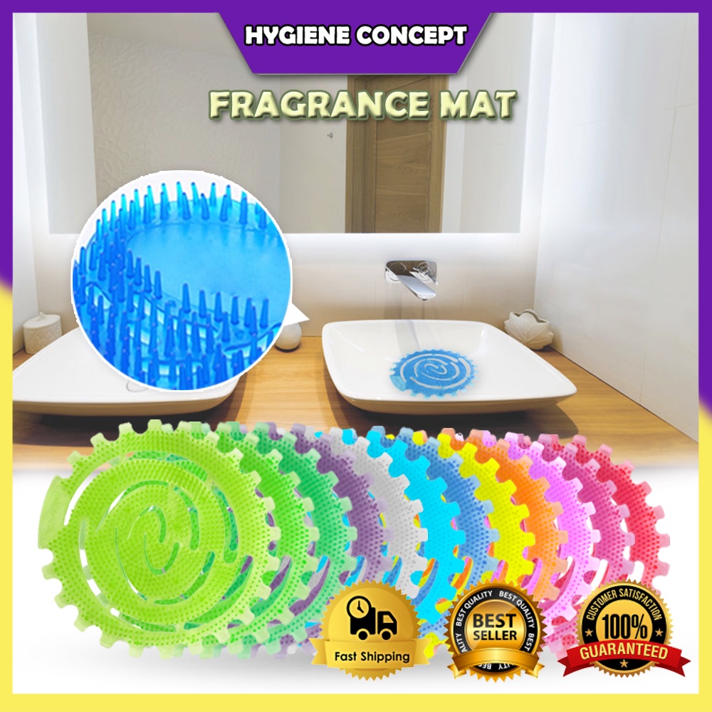 Pewangi Pad / Pewangi Tandas / Pewangi Perfume Rumah / Bilik Air ...