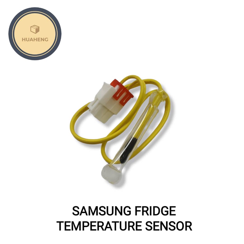 SAMSUNG TEMPERATURE SENSOR SENSOR PETI AIS SAMSUNG SENSOR SUHU PETI ...