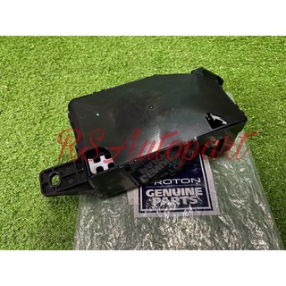 KOTAK FIUS FUSE BOX ORIGINAL PROTON WIRA SATRIA PUTRA ARENA NEW OLD ...