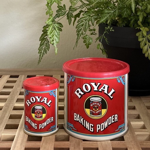 Royal Baking Powder 113g/450g | Shopee Malaysia