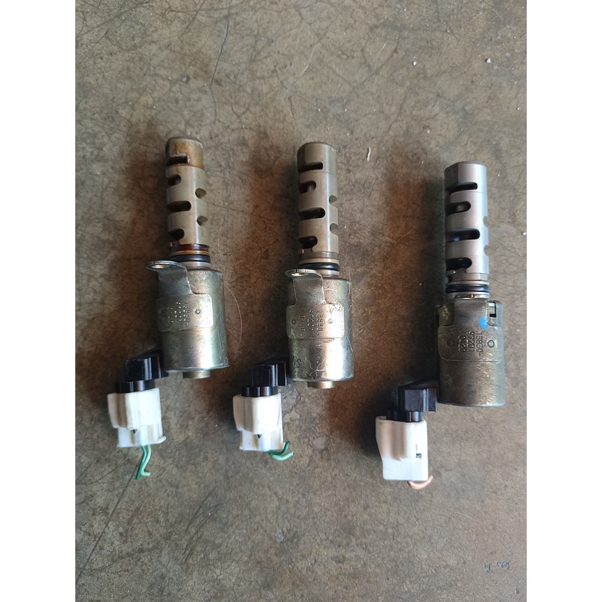 AVY VIVA L250S 850 660 MYVI 1000 VVTi 1.0cc SOLENOID SENSOR DAIHATSU ...