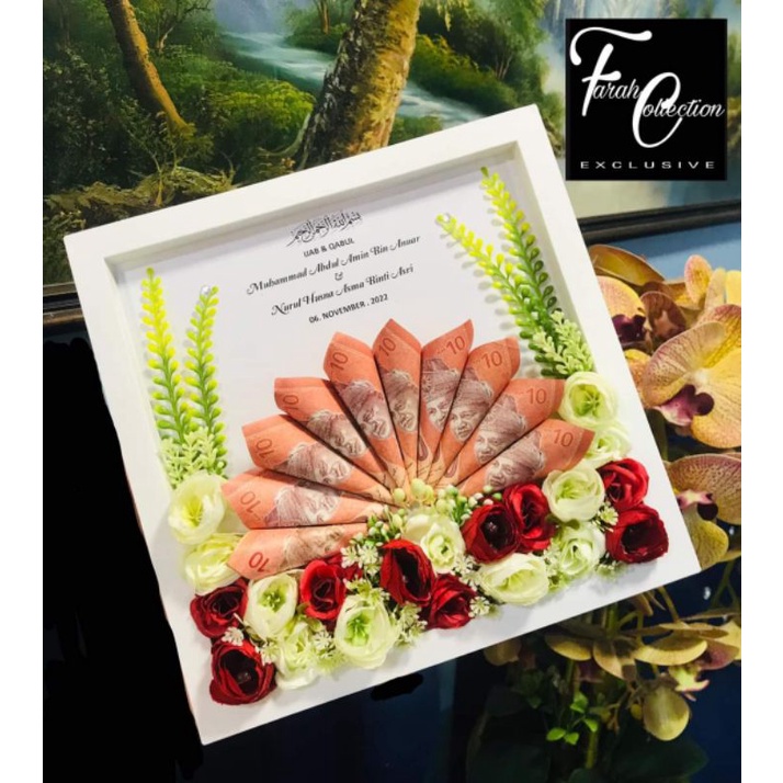 Frame mas kahwin murah | Shopee Malaysia