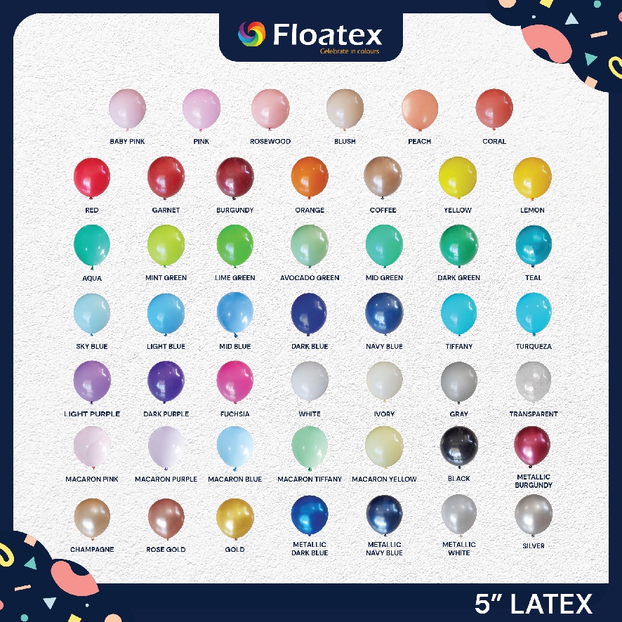 Floatex, Online Shop | Shopee Malaysia