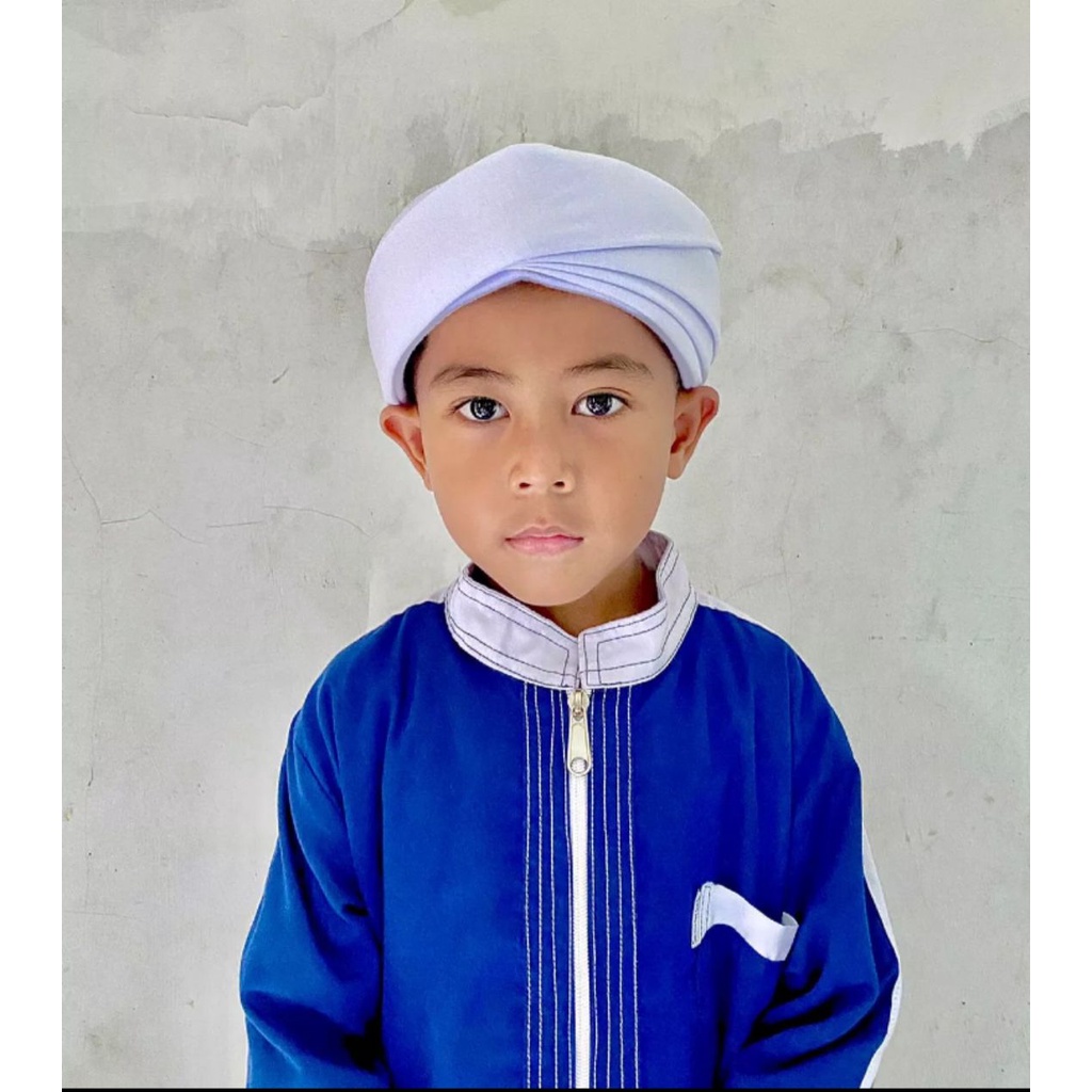 Permanent Instant Peci For Children, Just Use 1.5 Meters Long - | Peci ...