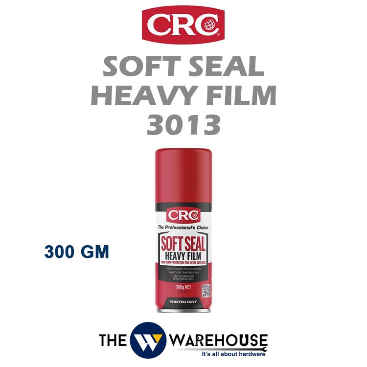 CRC Soft Seal Heavy Film 3013 | Shopee Malaysia