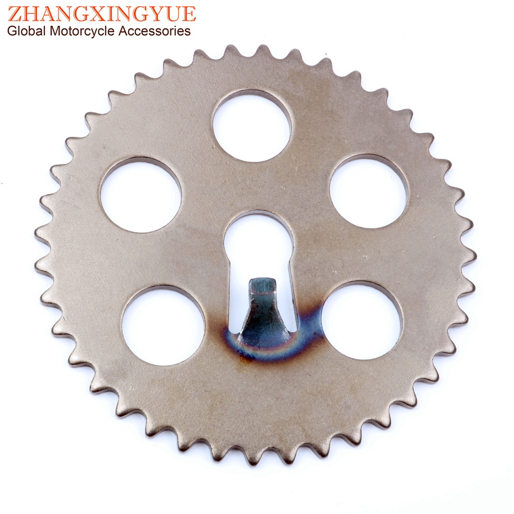 Motorcycle Cam Chain Sprockets for Yamaha XV250 ROUTE 66 VIRAGO V STAR ...