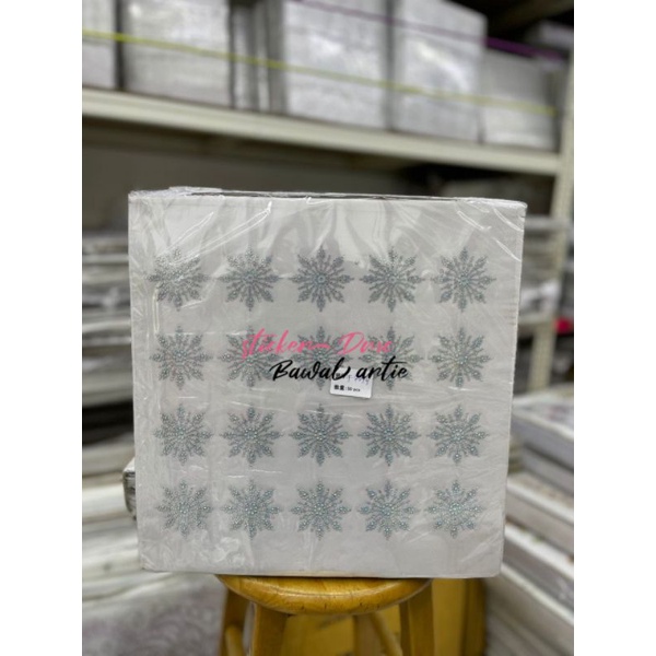 Sticker Hotfix Batu DMC Design Tabur Batu Manik Tampal Di Baju Atau ...