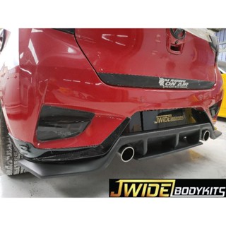 Myvi gen3 mg3 bodykit v2 diffuser | Shopee Malaysia