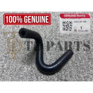100% GENUINE PERODUA AXIA BEZZA MYVI D20N AUTO OIL COOLER HOSE 32941 ...
