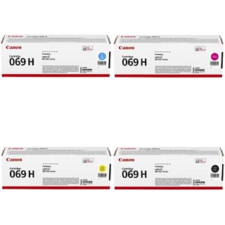 CANON 069 / 069H PRINTER TONER CARTRIDGE | Shopee Malaysia