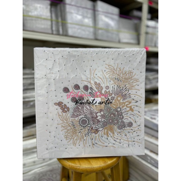 Sticker Hotfix Batu DMC Design Merak Batu Manik Tampal Di Baju Atau ...