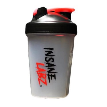 Insane Labz Shaker 400ml | Shopee Malaysia