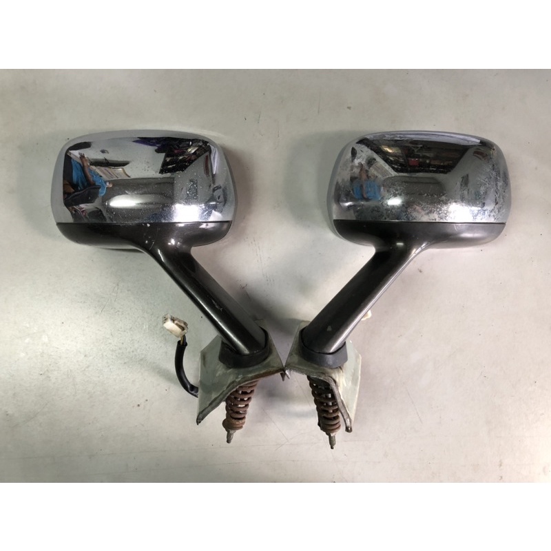 Fender mirror Toyota crown | Shopee Malaysia