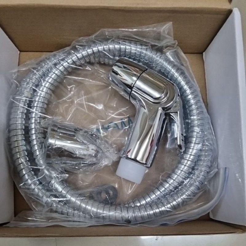 taka design make life better paip air pump cuti toilet flexible hose water heater bathroom paip ...