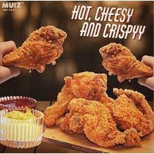 ayam goreng muiz jasin melaka | Shopee Malaysia