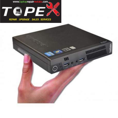 LENOVO THINKCENTRE M72E MINI TINY INTEL CORE I5 8GB RAM 500GB HDD ...