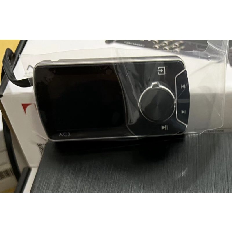 NAKAMICHI CONTROLLER 2inch colour full lcd AC3 | Shopee Malaysia