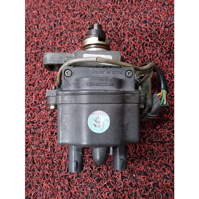 TOYOTA SEG AE100/AE101 4A 6XZ DISTRIBUTOR | Shopee Malaysia