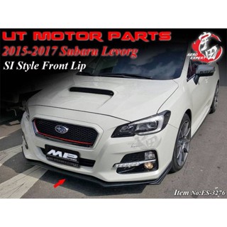 Subaru Levorg 2015 2016 2017 2018 2019 2020 2021 STI Bodykit body kit ...