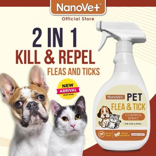 Nanovet Official Store Online, January 2023 | Shopee Malaysia