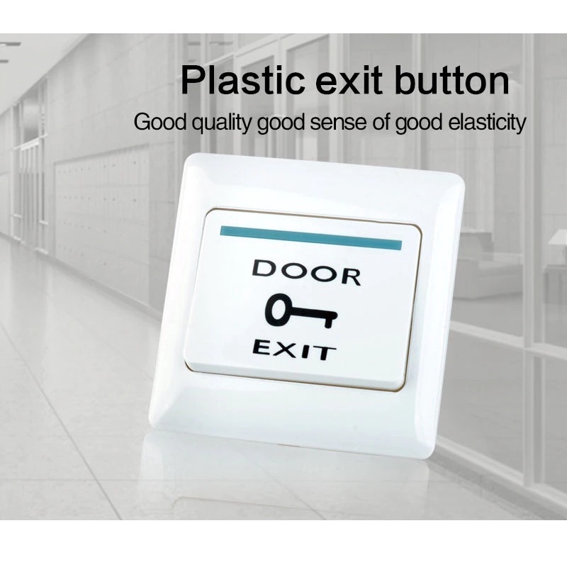 DOOR EXIT BUTTON, BUTTON DOOR EXIT, DOOR EXIT BUTTON, DOOR RELEASE ...