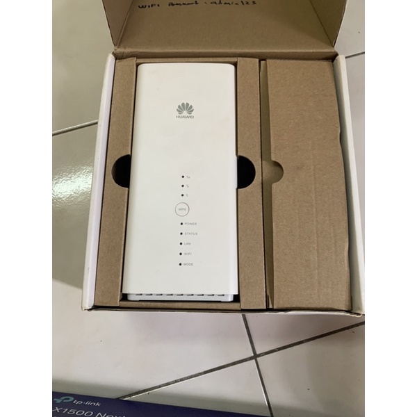 Huawei B618-22 Mod v11 | Shopee Malaysia