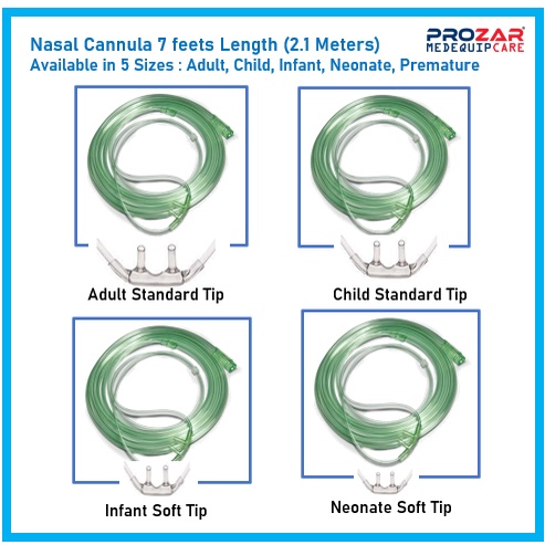 10PCS NASAL CANNULA ADULT/CHILD/INFANT/NEONATE/PREMIE | Shopee Malaysia