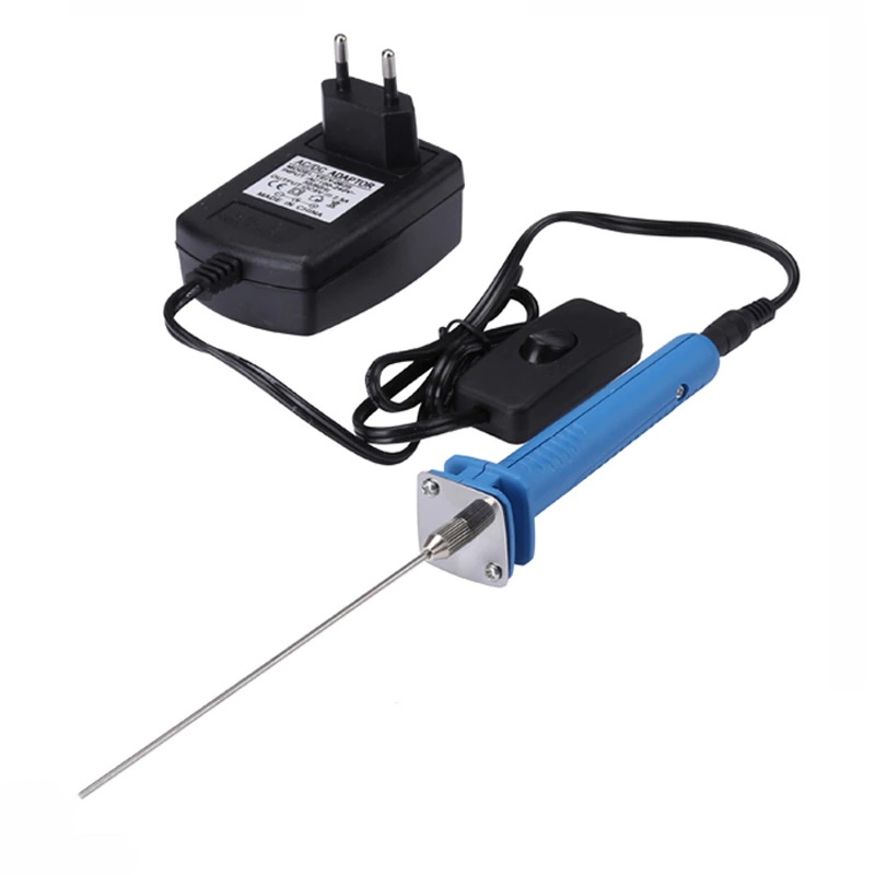 Electric Styrofoam 15W Pen Hot Wire Styro Cutting Knife Tools Portable ...