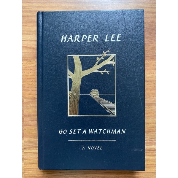 (Hardcover) Go Set a Watchman by Harper Lee (Historical Fiction ...