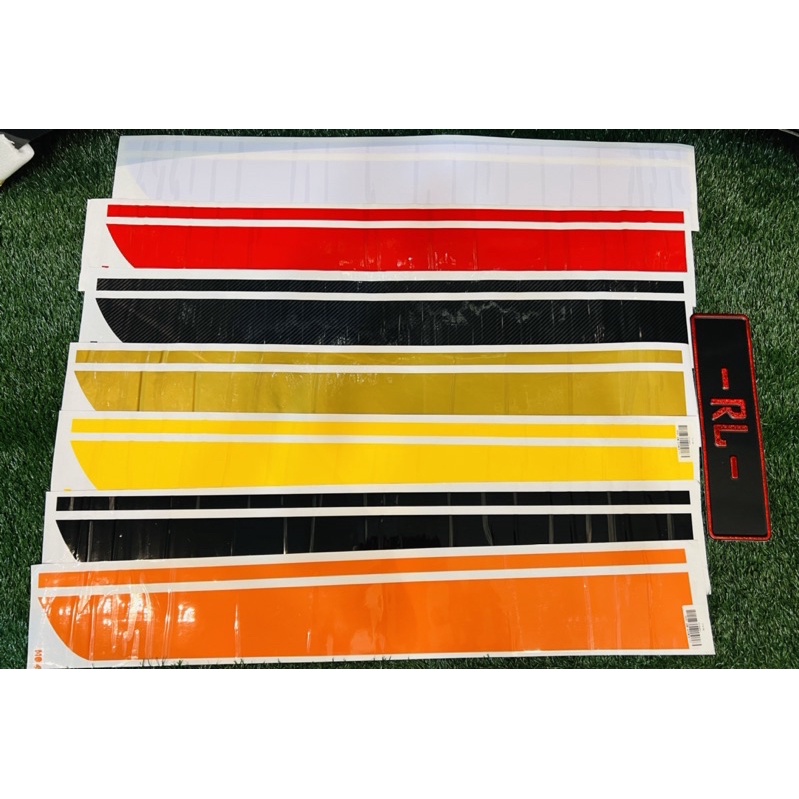 RL Car Accessories Enterprise, Online Shop | Shopee Malaysia